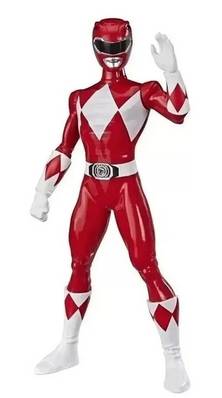 Power Rangers Olympus Mighty Morphin Vermelho - Hasbro | Grupo Formosa