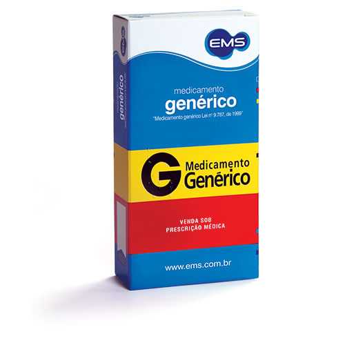AC MEFENAMICO 500MG/24CPR-EMS | Grupo Formosa
