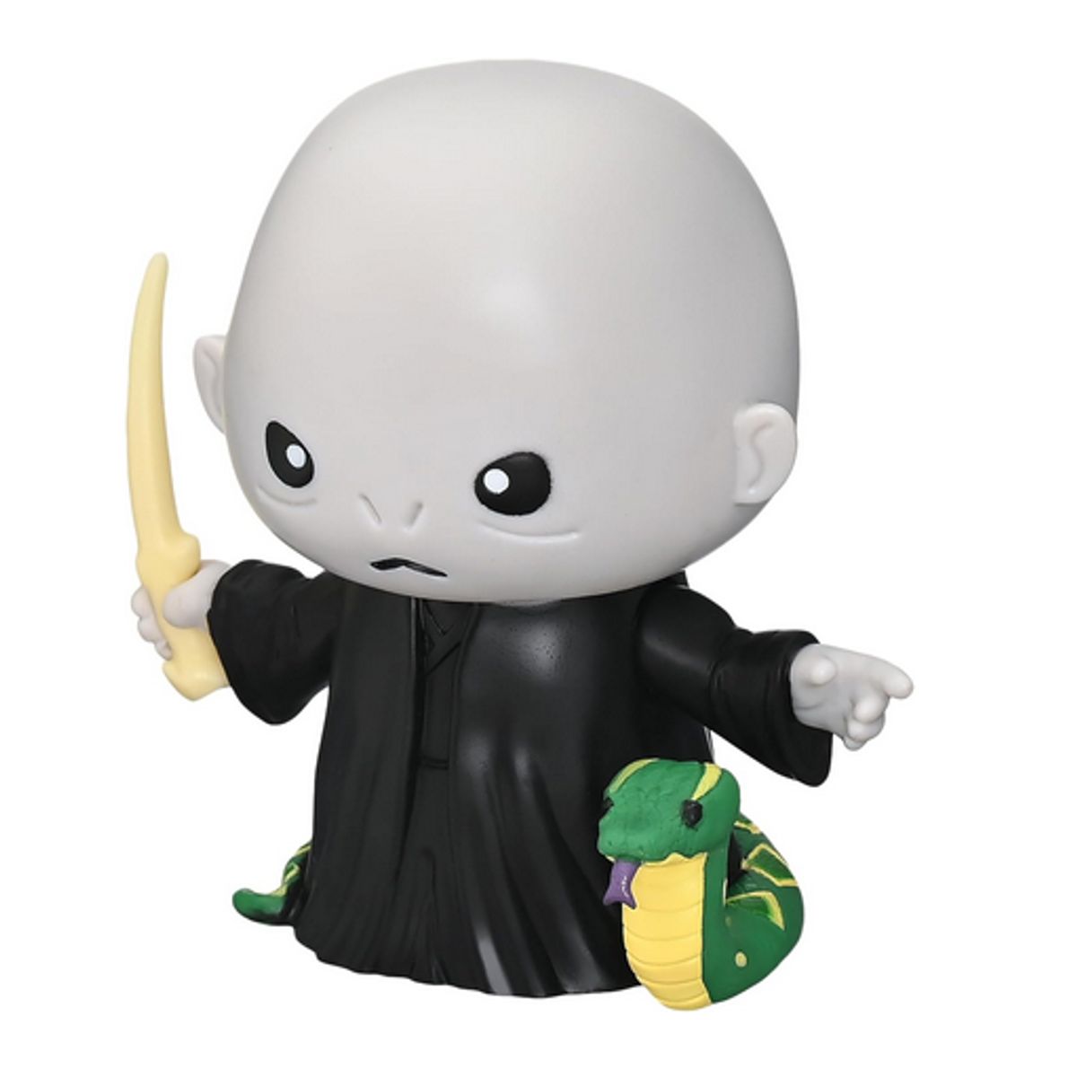 Fandom Box Lord Voldemort Harry Potter Lider Brinquedos | Grupo Formosa